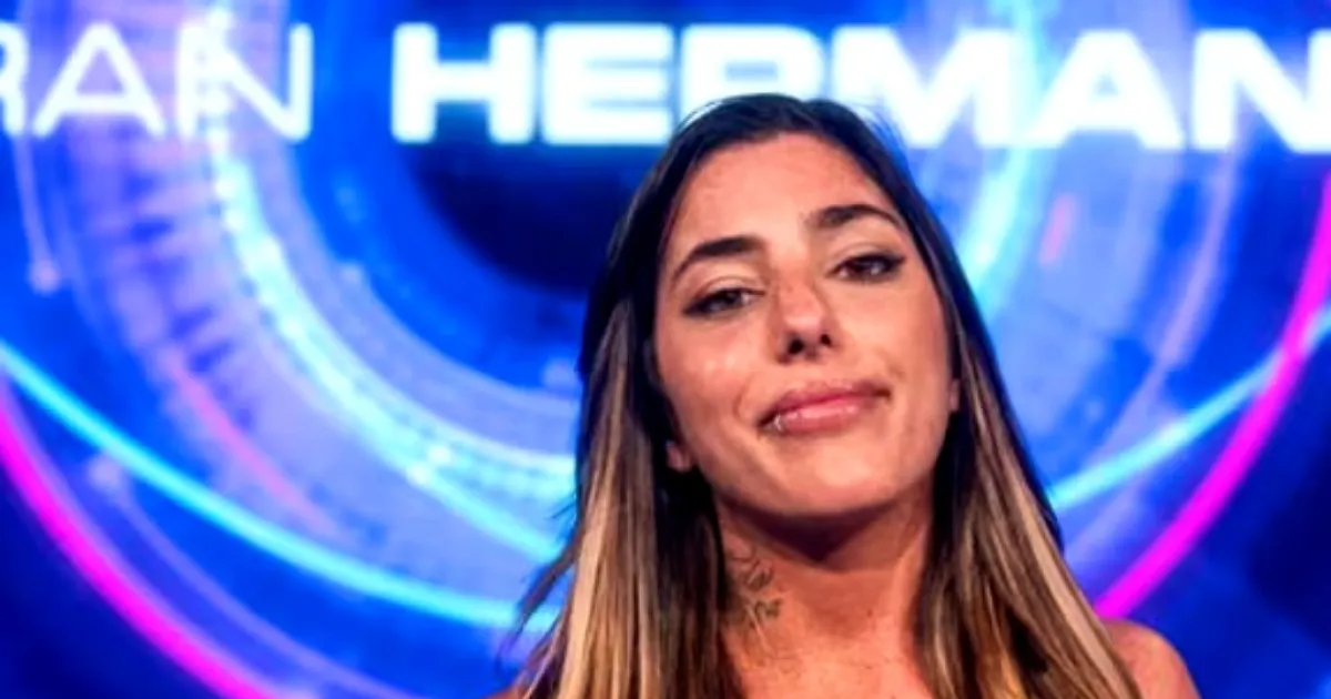 Gran Hermano: Cata Gorostidi mostró los fuertes mensajes que le mandaba ...