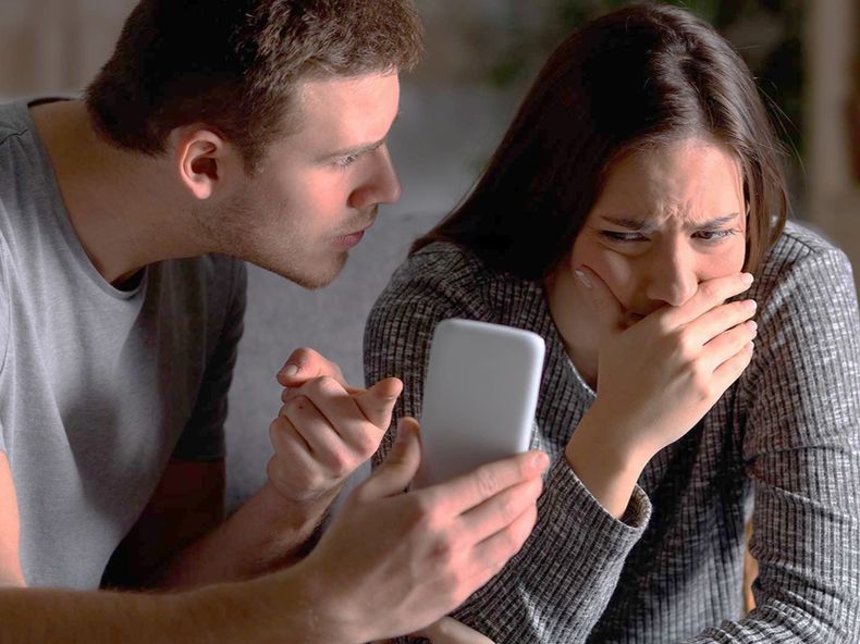 Nos vamos calmando: estos signos pueden tener problemas por los celos