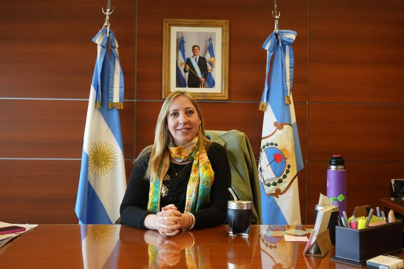 10 cosas que no sabías de Laura Palma: es fan de Boca, hace crossfit y ...