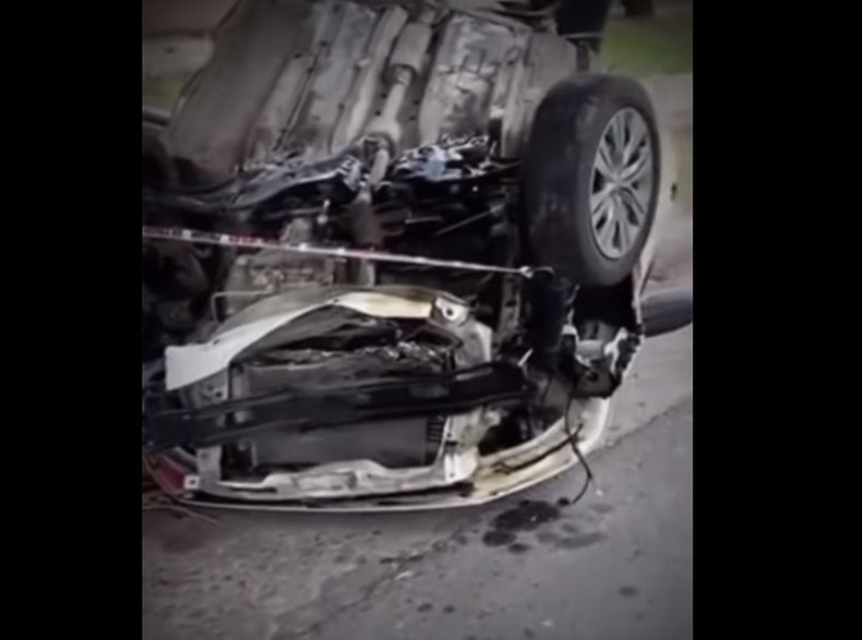 Dolor Murió Un Piloto Estrella Del Turismo Nacional En Un Accidente De