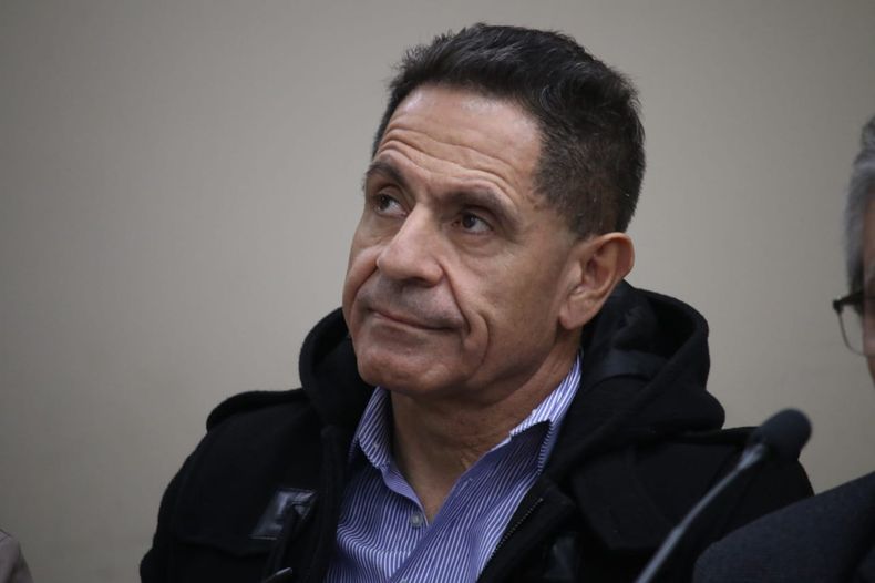 La jueza le rechazó el pedido de probation para el alto funcionario ...