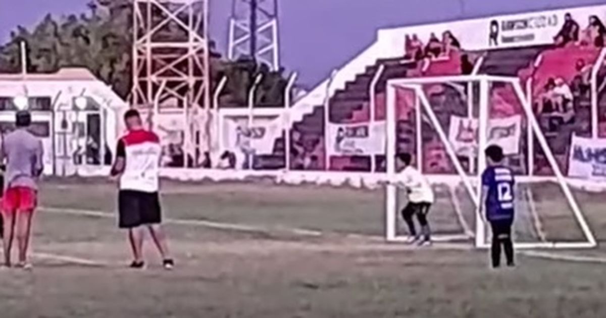 Escándalo en el Mundialito: el duro comunicado del SEC que pide tomar medidas y sancionar a la ...