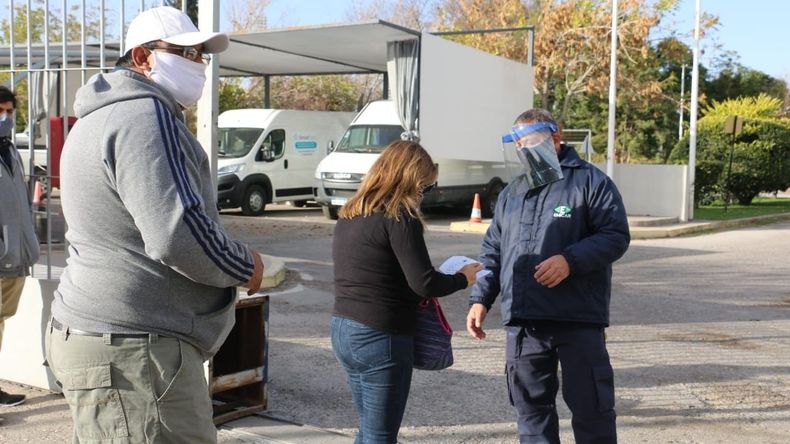 Emicar actualizó sus tarifas: mirá cuánto cuesta sacar el carnet