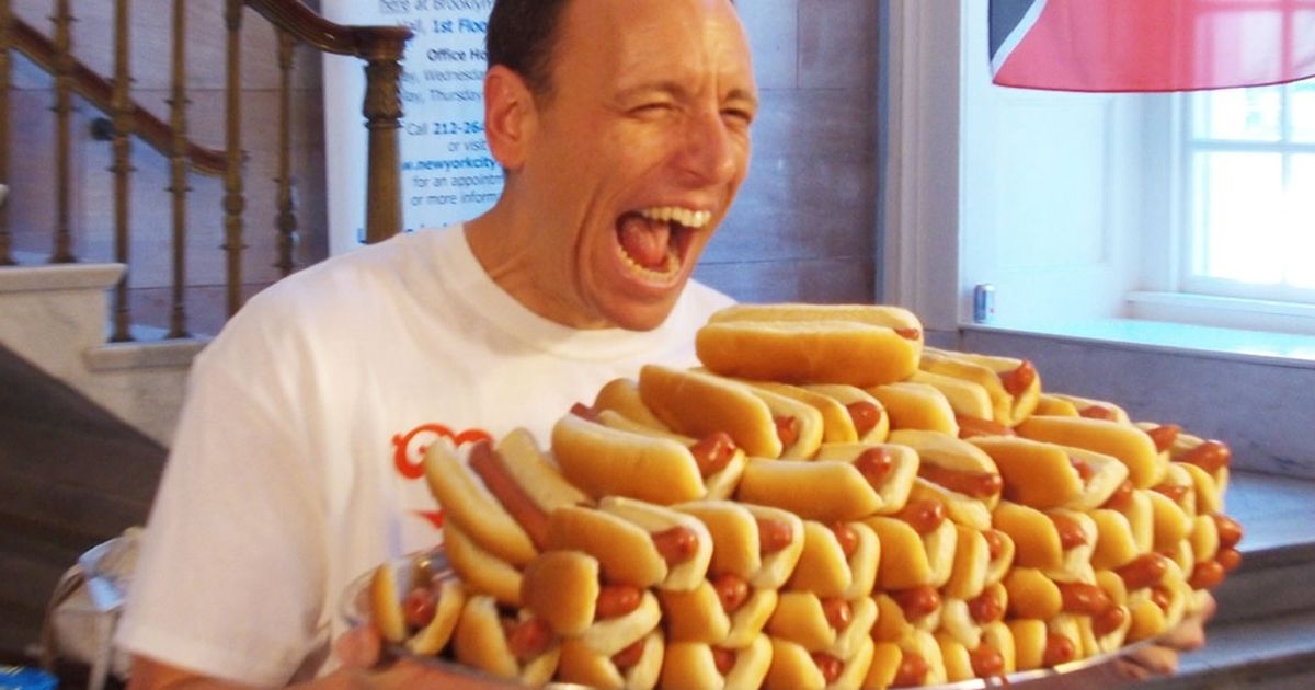 ¡Qué hambre! Estos son los signos más comilones