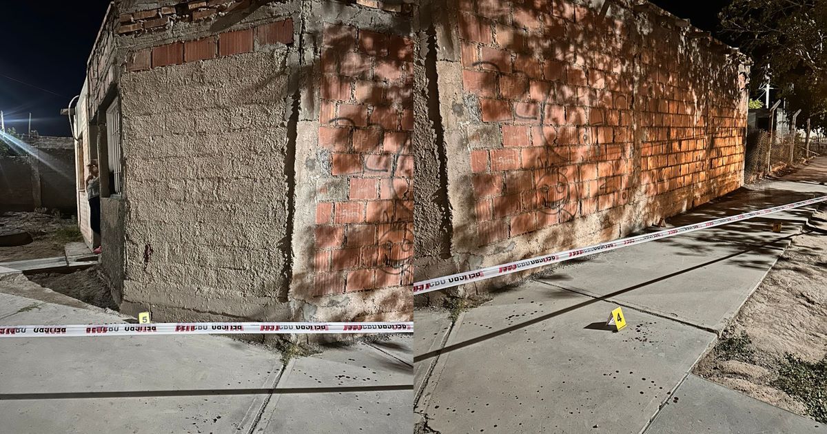 Intentó asesinar a su concuñado en Chimbas: le disparó cinco veces