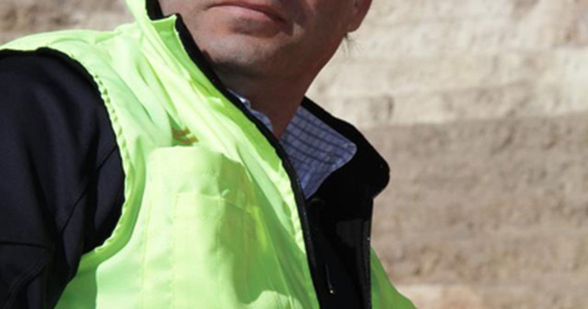 ¿Quién es Guillermo Caló?