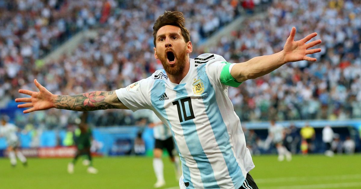 La bomba Messi: Seguramente sea mi último Mundial
