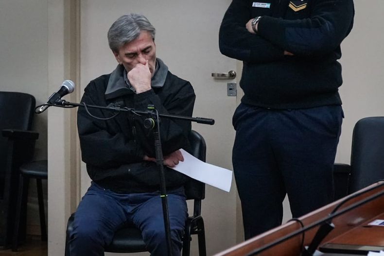 El gremialista Mario Matic fue condenado a 7 años por abuso sexual