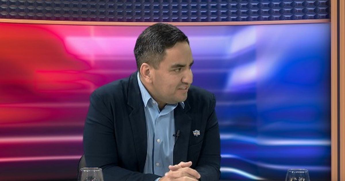 Lo que desvela a Enzo Cornejo y su futuro, ¿en San Juan o en el ...