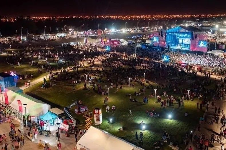 FNS 2023: ¿cuánto costarán las entradas?