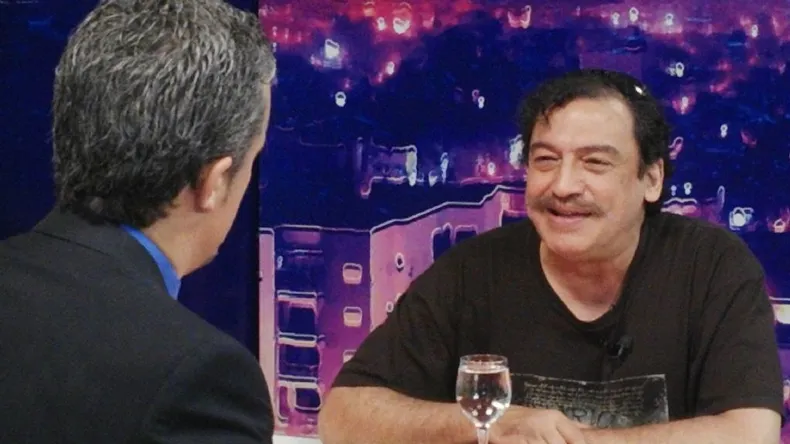 Murió Jorge Dorio a los 65 años