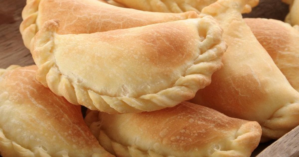 Cuáles son las cinco comidas más ricas de San Juan según la ...