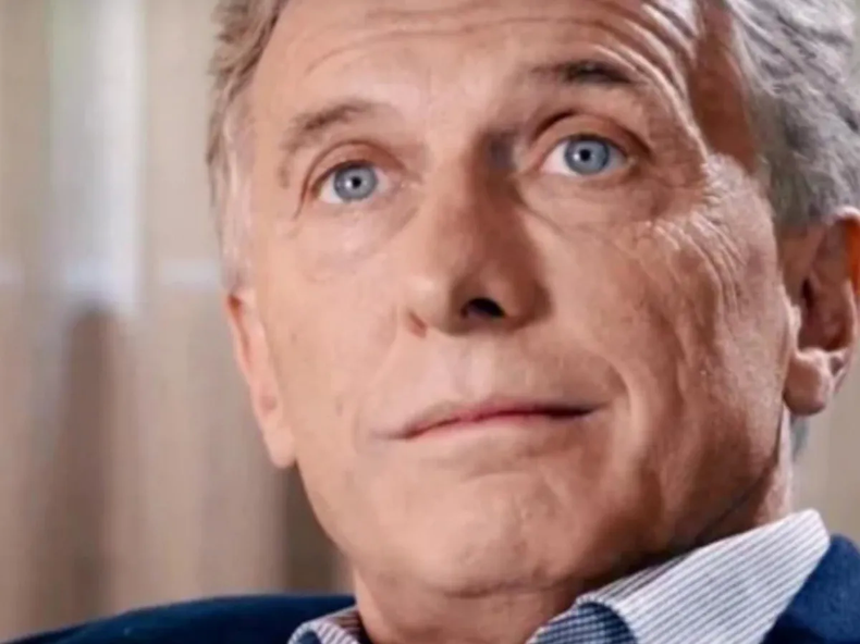 ¿y Si Mauricio Macri Es Candidato Afirman Que Está Arrepentido De Su