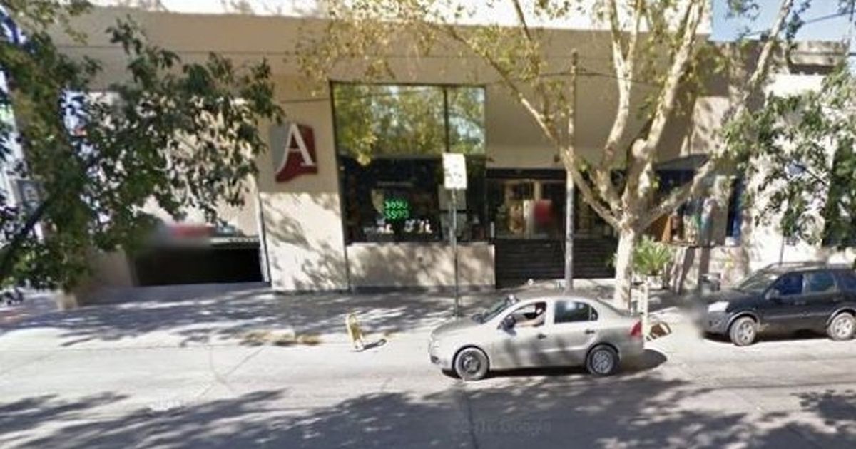 Patio Alvear lanzó una interesante campaña para buscar modelos ...