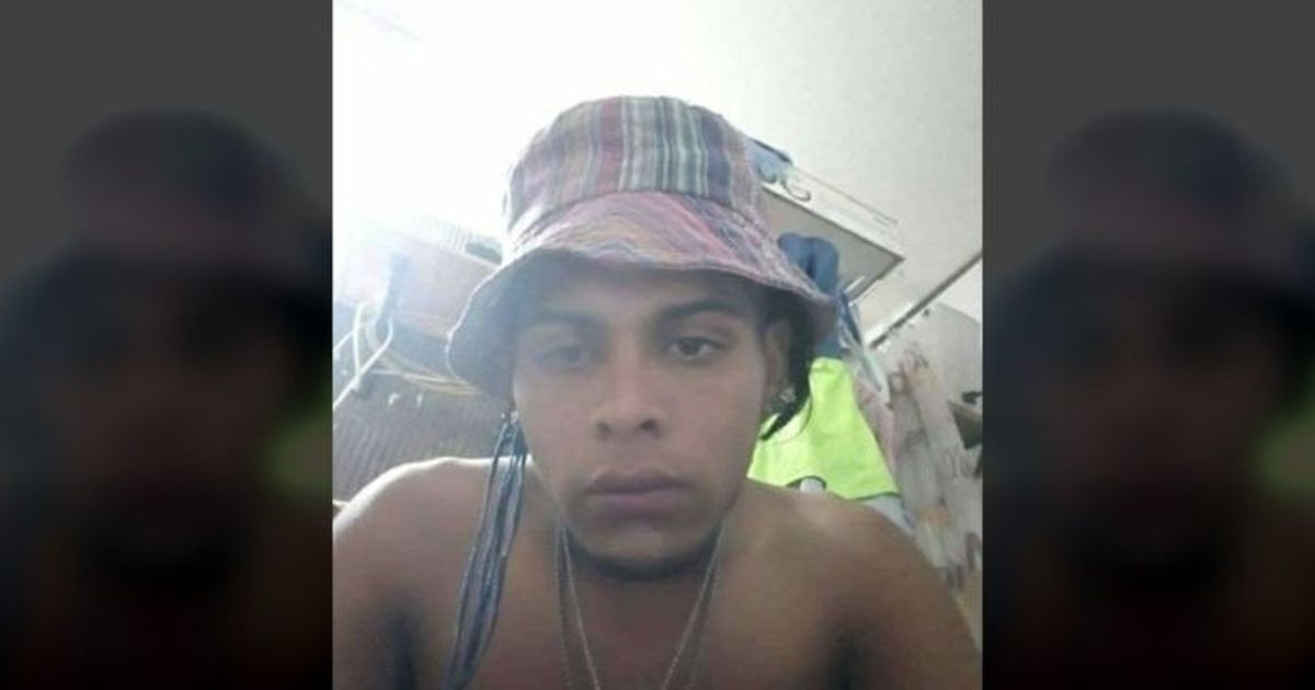 El presunto femicida de Ludmila Pretti tenía amenazados de muerte a sus ...