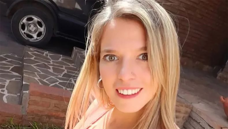 El fuerte descargo de la supuesta amante del Tucu López: qué dijo