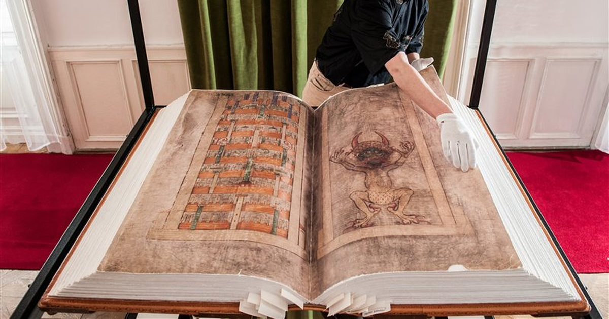 Nunca los leas: estos son los libros malditos