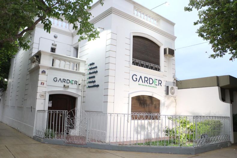 Caso Garder: el director y dos socias de la empresa, imputados por ...