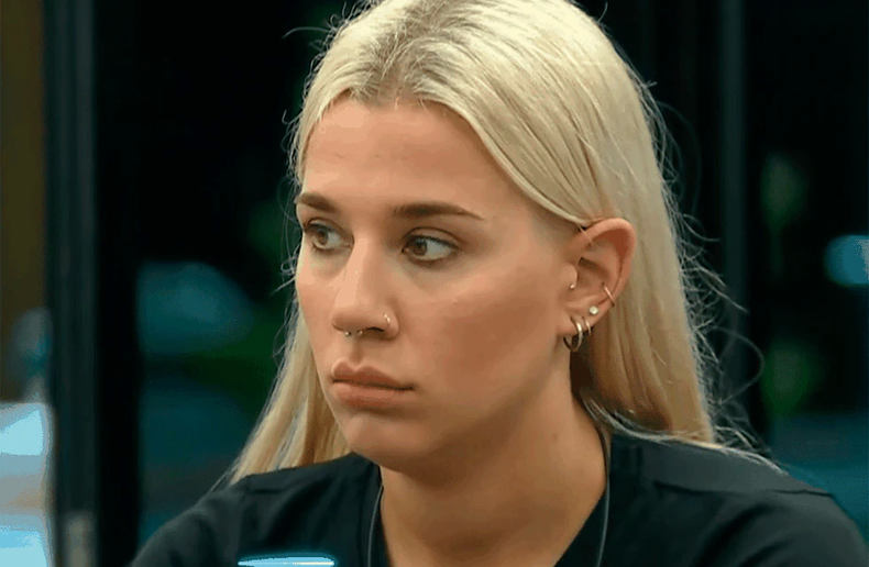 Gran Hermano: Mirá los memes tras la eliminación de La Tora