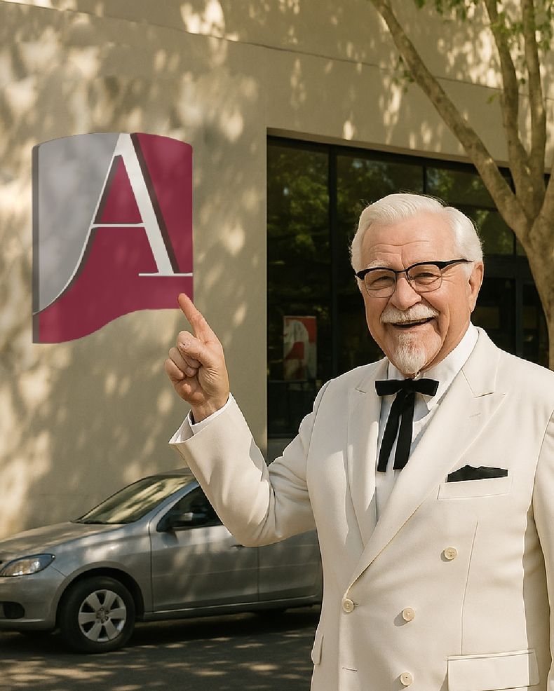 La trastienda de la llegada de KFC a San Juan: todo apunta a que abre ...