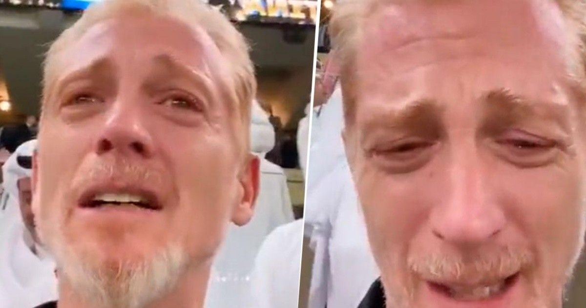 Una heladería escrachó a Martín Liberman: No seas como Liberman