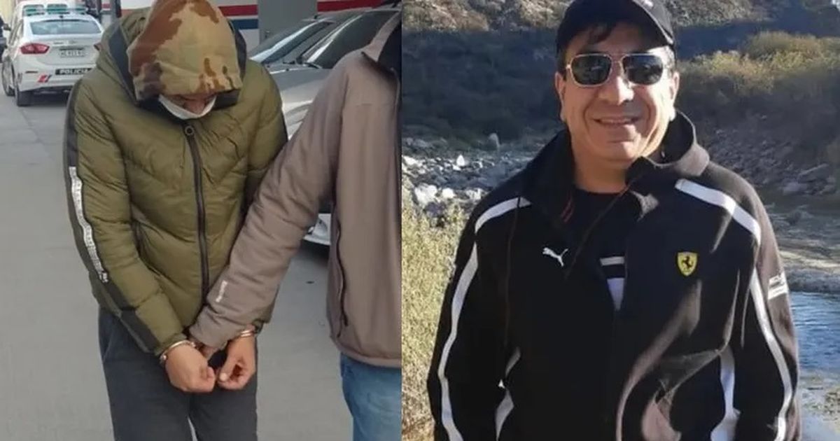 Cae el Narigón, el estafador serial sanjuanino con múltiples causas penales