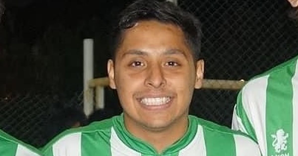 El mensaje de la Liga Sanjuanina tras el fallecimiento del ex jugador ...