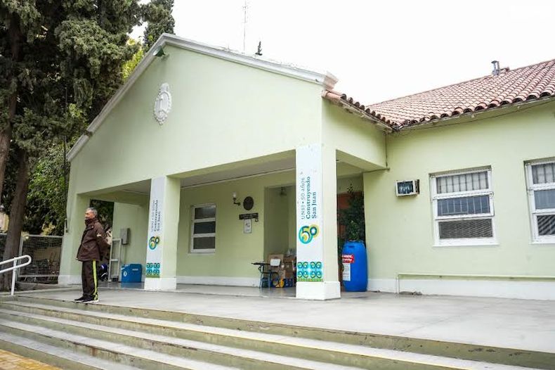 El Central Universitario cumple 60 años: los hitos que llevaron al ...