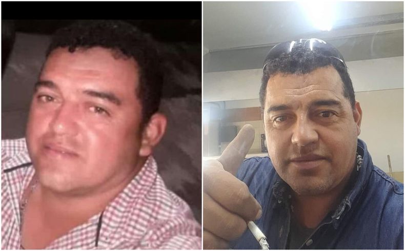 Choque fatal en Chimbas: tristes mensajes de despedida para la víctima