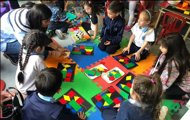 Próximo ciclo lectivo: ¿cuándo empiezan las inscripciones para el Nivel ...