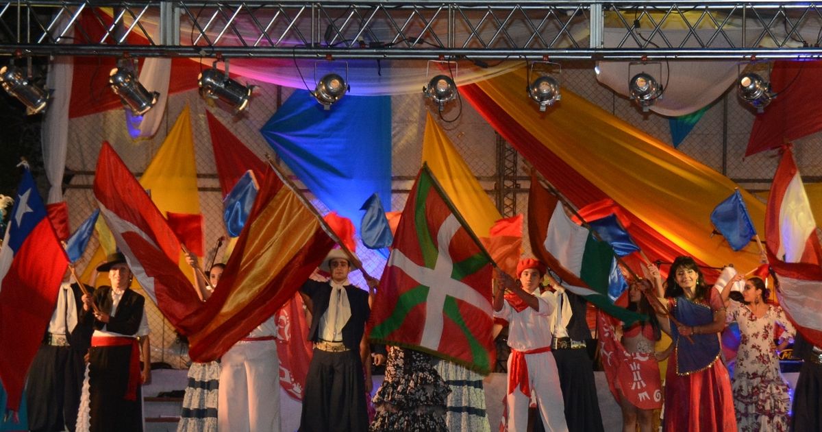 Fallas Valencianas con acento sanjuanino, el origen de una fiesta que ...