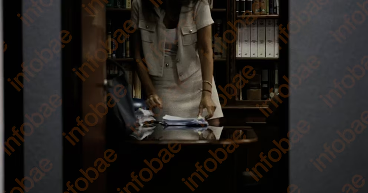 Apareció el trailer del documental que filmaban en el juicio por la ...