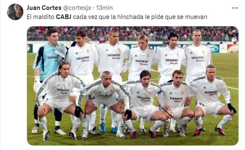 Los memes del triunfo de Boca ante Racing: Blondel y Juanfer Quintero ...
