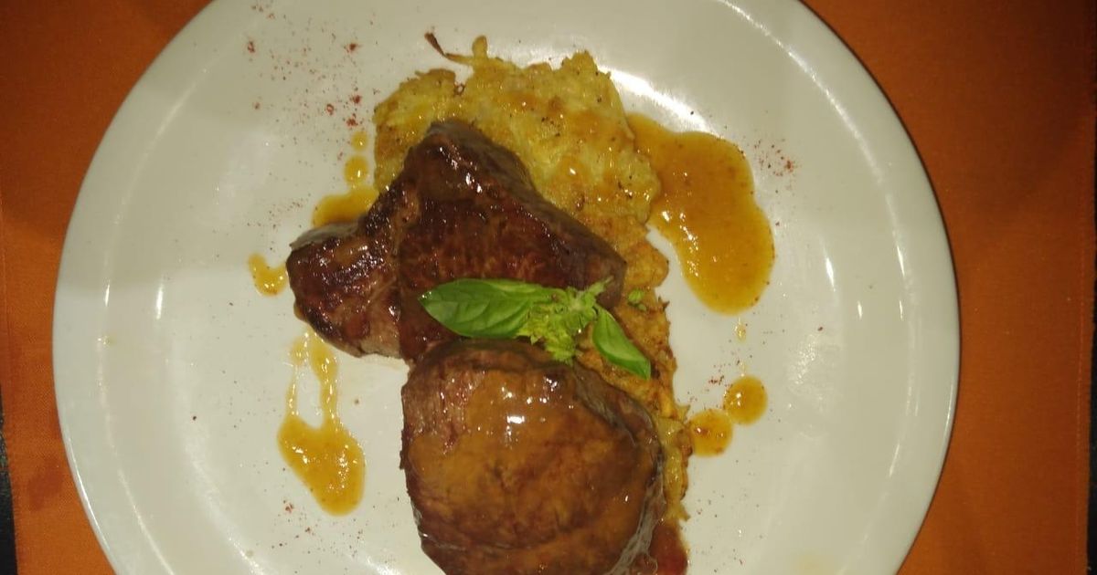 Deliciosa sugerencia: Don Ramis