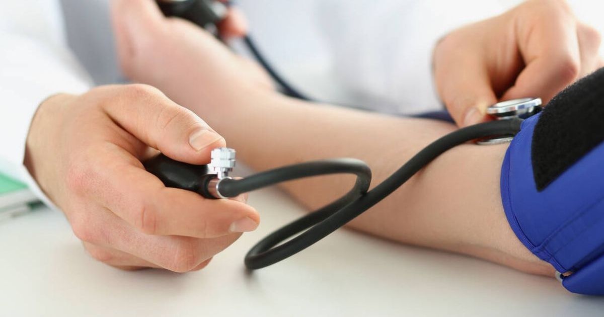 Capital capacitará sobre la correcta medición de la presión arterial