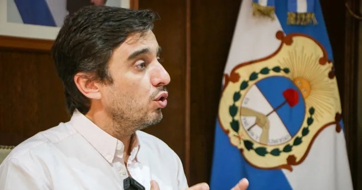 Un ex intendente de la Capital fue elegido para un cargo estratégico de ...