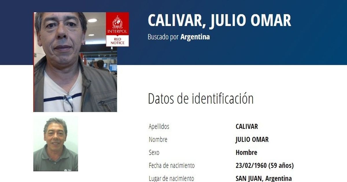 Caso de abuso: la hija y el yerno de Calivar presos por ayudarlo a fugar