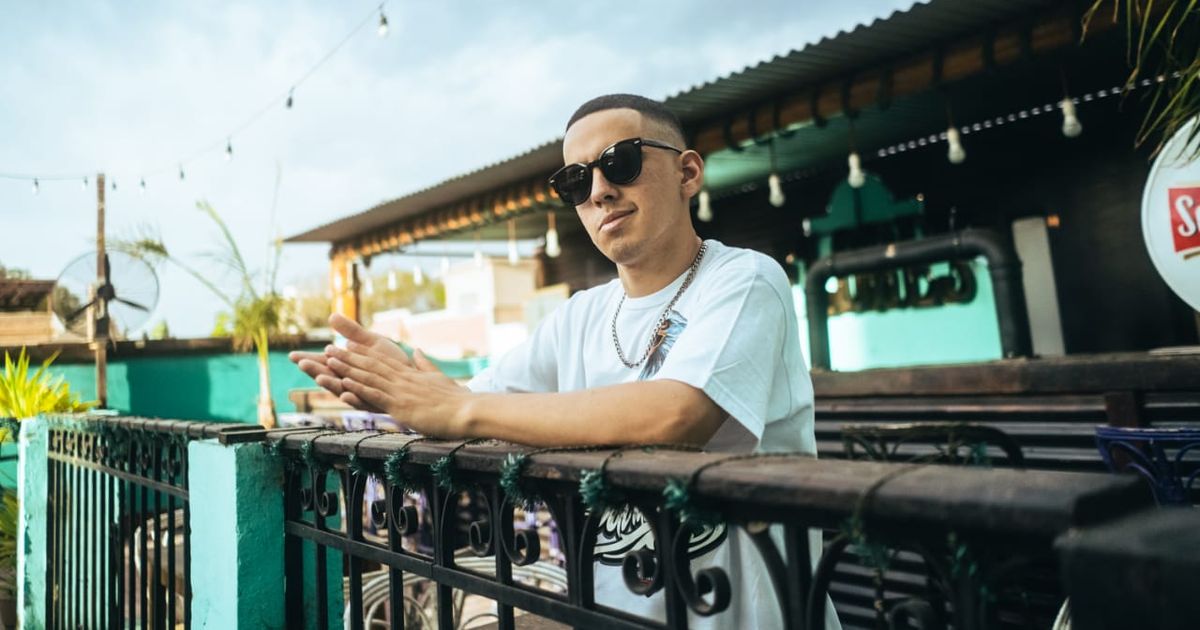 El nuevo artista que nace en San Juan con un flamenco.reggaetón: conoce ...