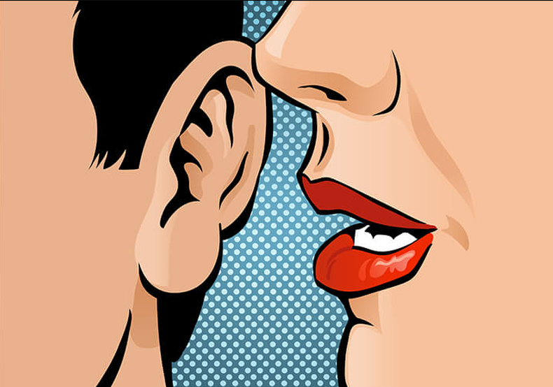 ¡Chismosos!: a éstos signos jamás les cuentes un secreto