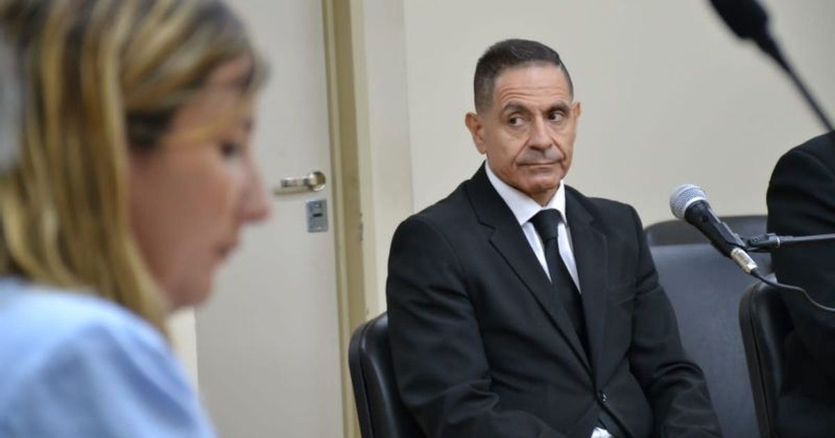 ¿Puede Mario Parisí, acusado de agredir a su pareja, recibir la probation?