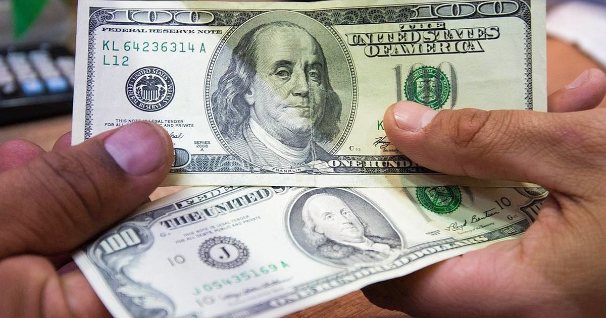 Atención: así son los nuevos dólares que comenzaron a circular desde 2023