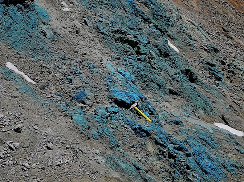 Filo del Sol, la gran promesa sanjuanina: el proyecto minero que puede ...