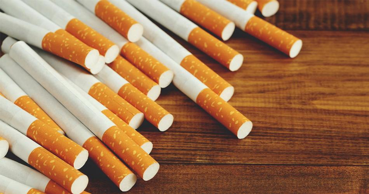 Subieron los cigarrillos: uno por uno, los nuevos valores de cada marca