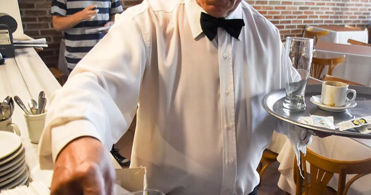 La insólita paritaria de Gastronómicos: firme ahora, cobre (mucho) después