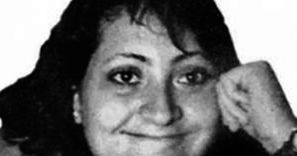 A 24 años de la desaparición de María Rosa, el crimen que conmocionó a ...
