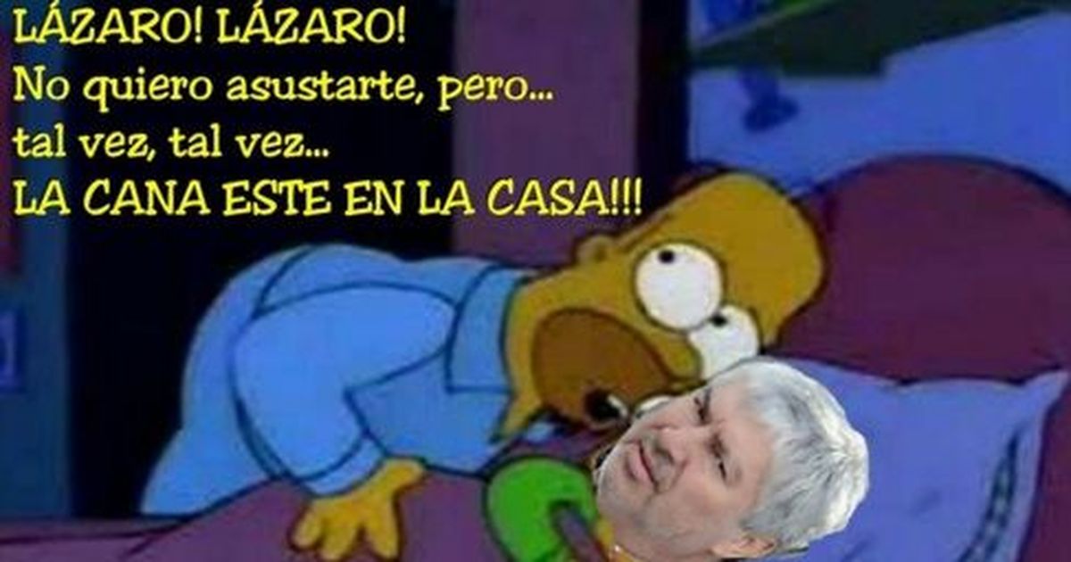 Infaltables: los memes por la detención de Lázaro Báez