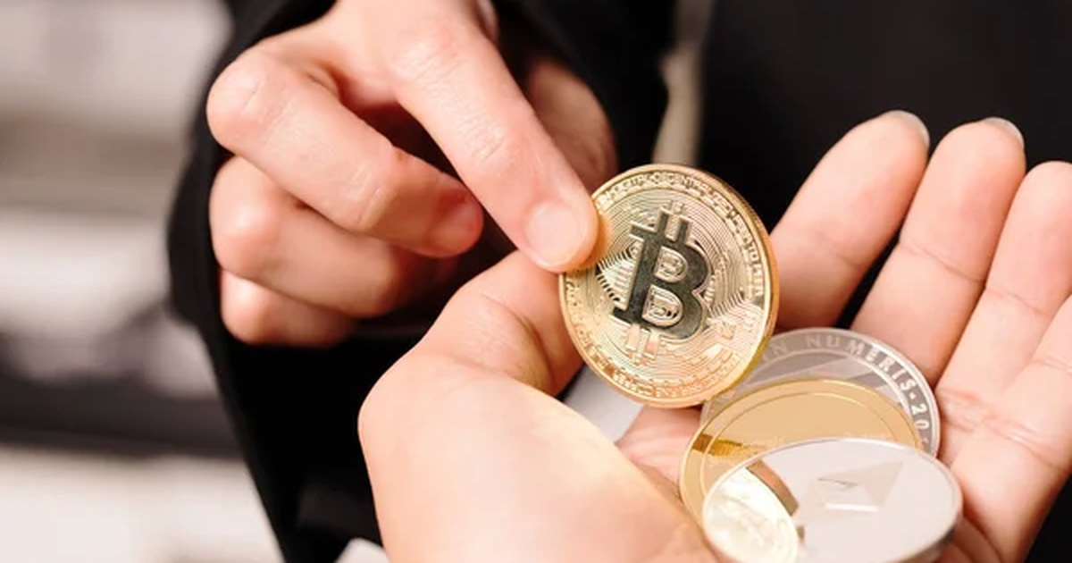 Criptofelicidad: mirá hasta dónde subió el Bitcoin