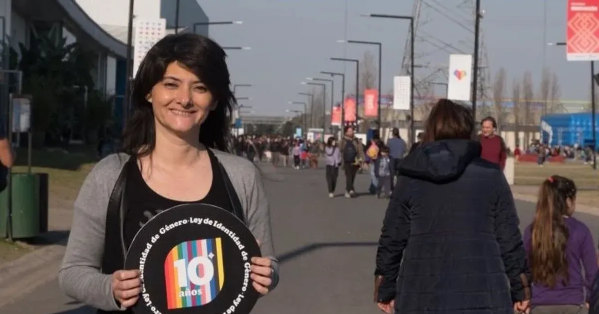 Quién es la nueva directora de INADI que reemplaza a Victoria Donda