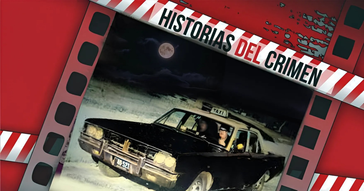 El frustrado asalto a un taxista y el ladrón que pagó con su vida