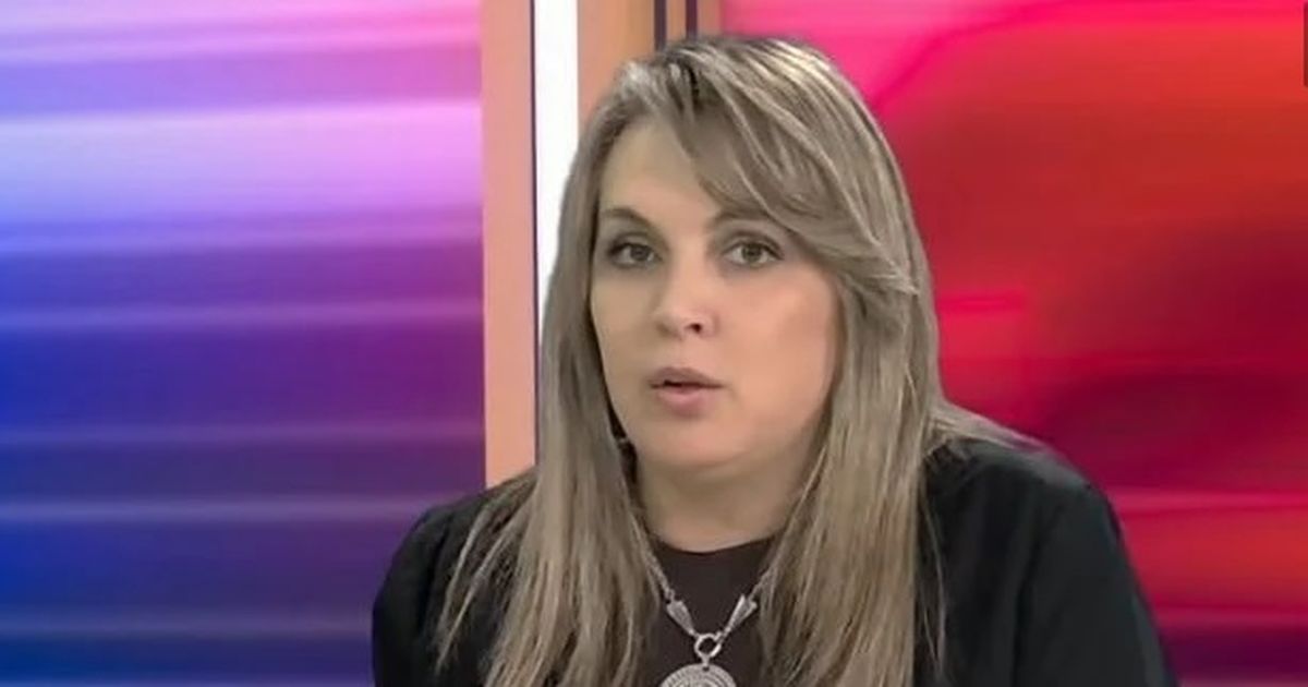 Paola Miers, a fondo: la primera medida si es elegida gobernadora ...